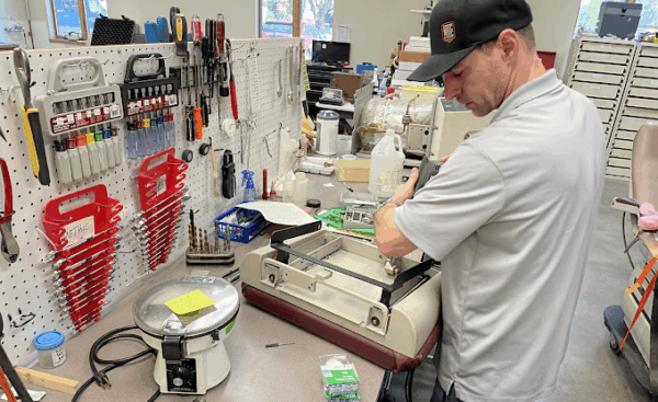 Supported Equipment - Minnesota Medical