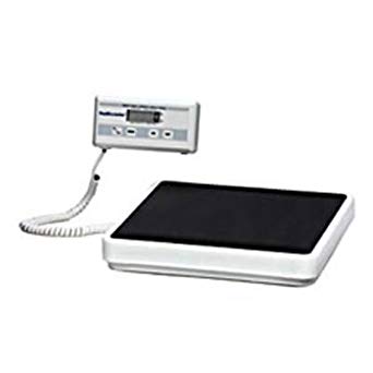 349KLX - Remote Display Digital Floor Scale - Minnesota Medical