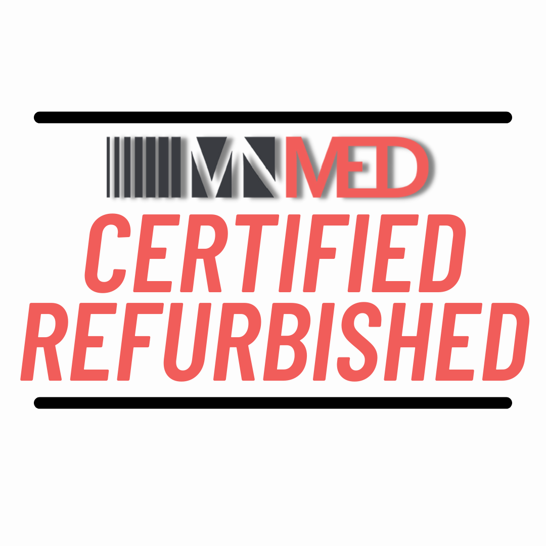 Refurbished Medical Equipment - Minnesota Medical